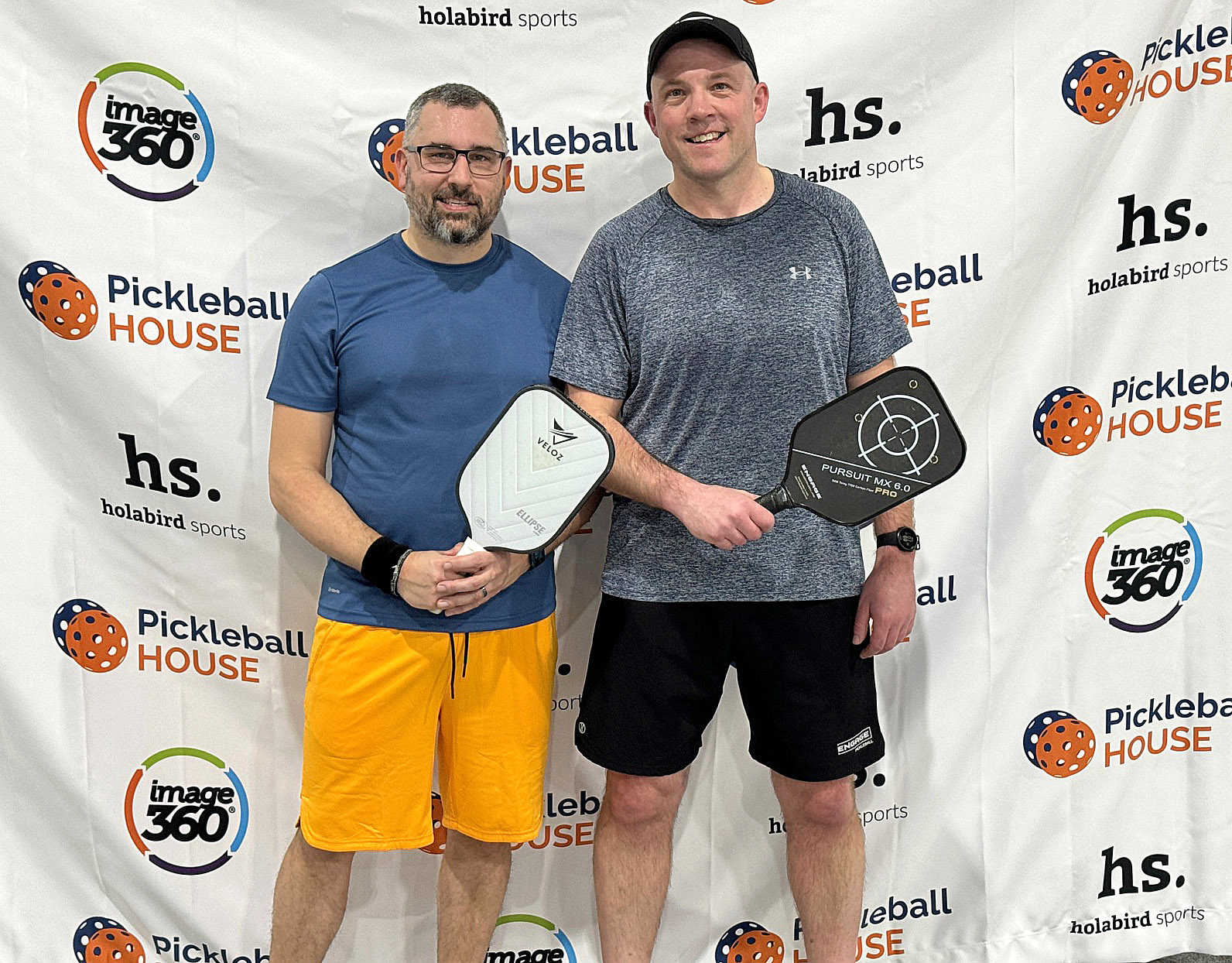 Leagues – Pickleball HOUSE